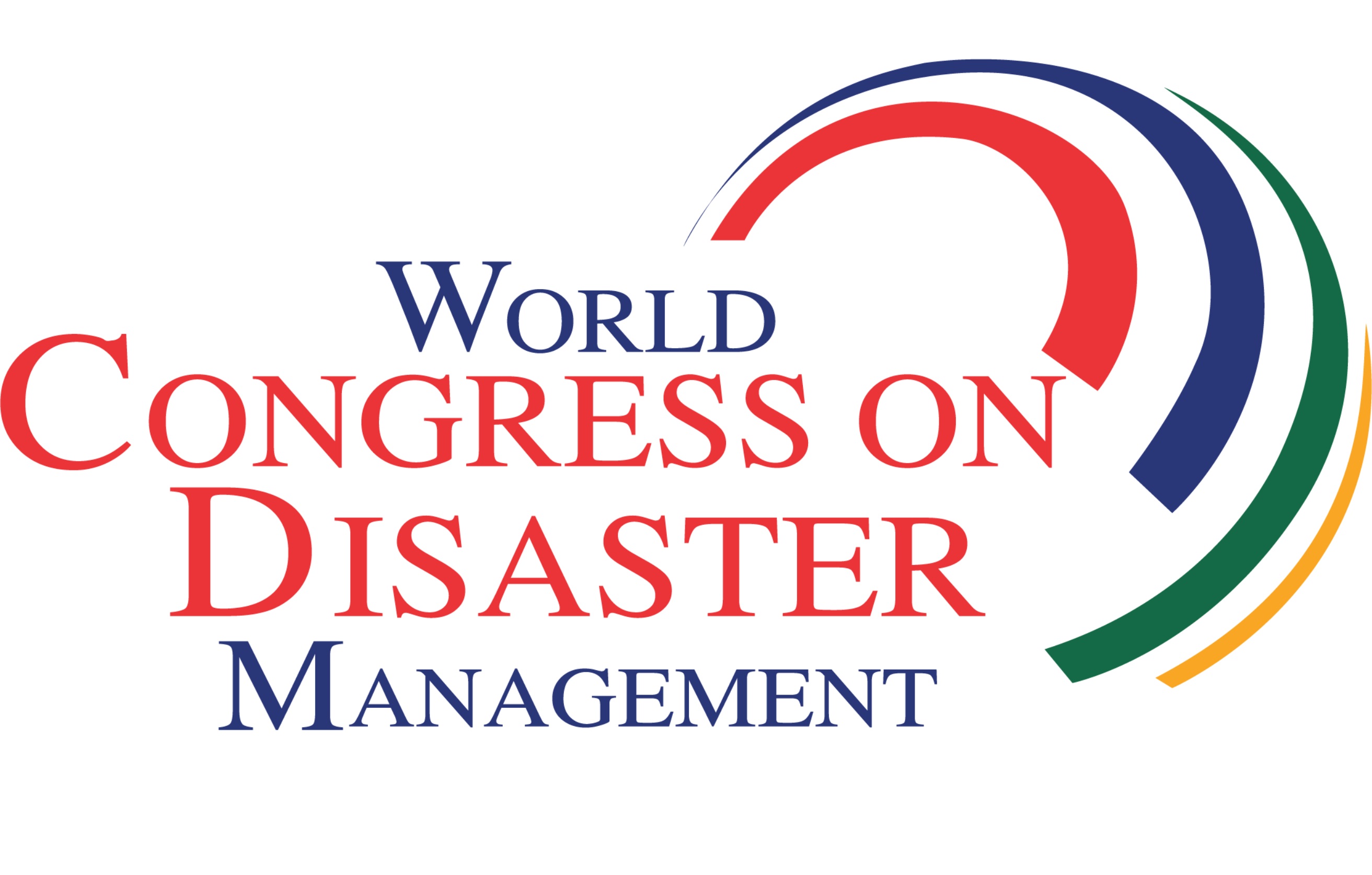 6th WCDM 2023 | World Congress on Disaster Management